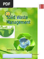 Ra 9003 - Eco Waste | PDF | Waste | Municipal Solid Waste