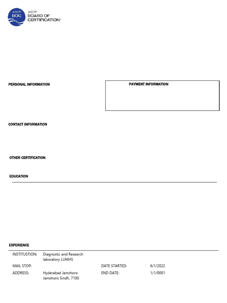 BOCPrint Application | PDF