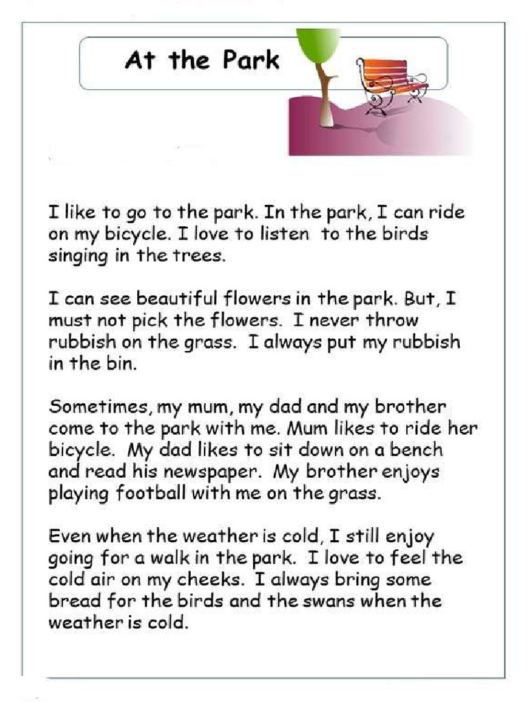 park | PDF