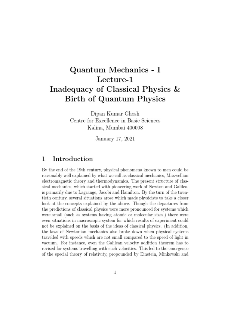 Qm1 Qm2 Merged | PDF | Electromagnetic Radiation | Photoelectric Effect