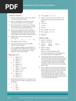 Igcse Time Table 2026 - 20250617 - 190400 - 0000 | PDF