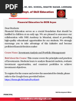 Trial Balance Questions Class11 | PDF