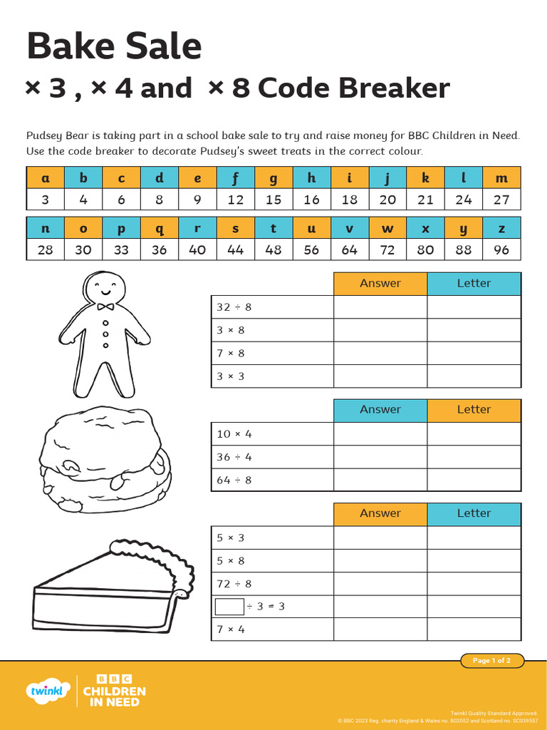 CiN - Codebreaker 3x 4x 8x | PDF | Bbc | Television Broadcasting Companies Of The United Kingdom