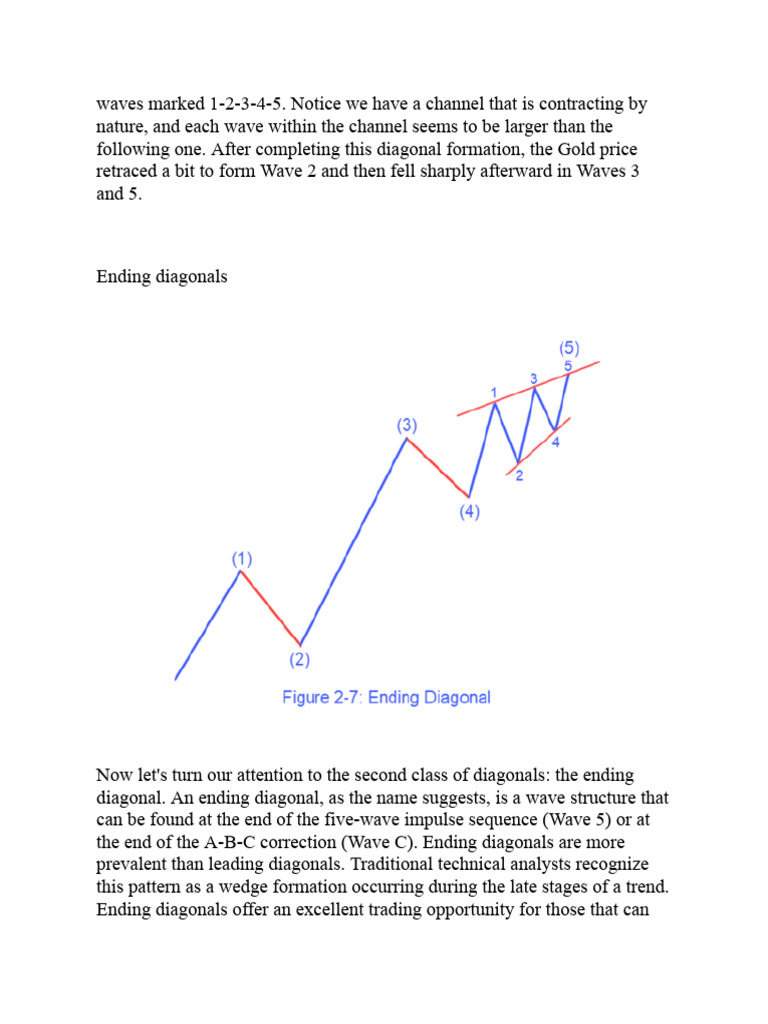 Liquidity Notes Part 8 | PDF
