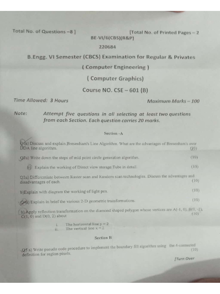 CG 2024 | PDF