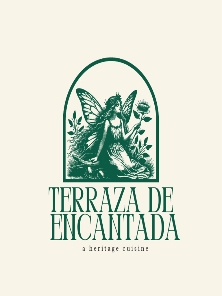 Terraza de Encantada - Logo | PDF
