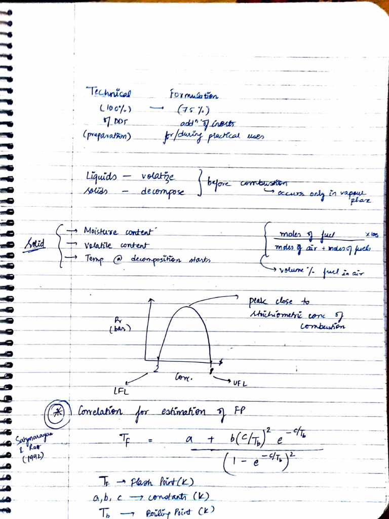 Notes 1 | PDF