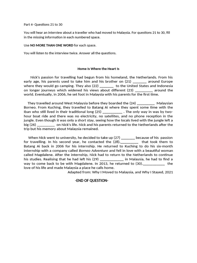 Part 4 | PDF