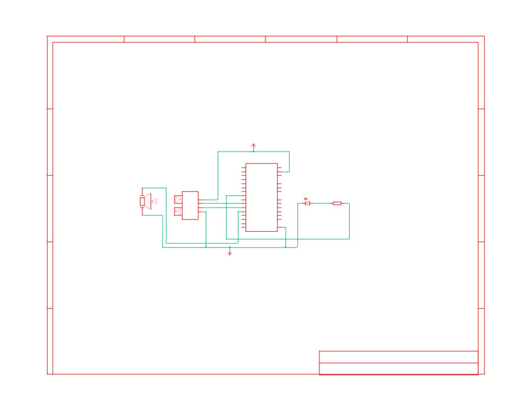 Car Reverse Parking Alert System | PDF