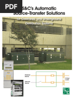 S&C Vista® Underground Distribution Switchgear - Programming The S&C ...