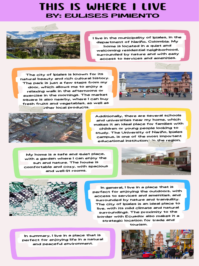 Infografia Eulises | PDF