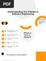 V Model in Automotive | PDF | Software Testing | Verification And ...