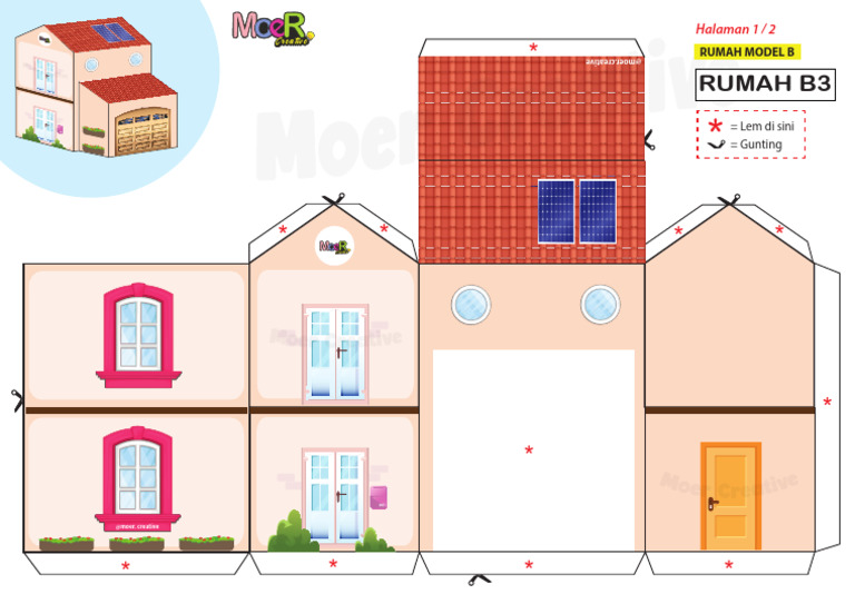 Rumah 1 | PDF