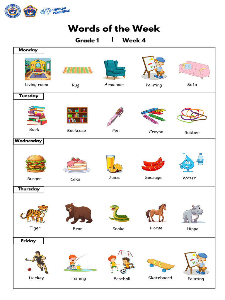 Flyer WOW October - Week 4 | PDF