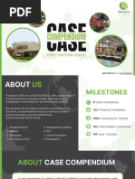 Capgemini Powerpoint Template | PDF