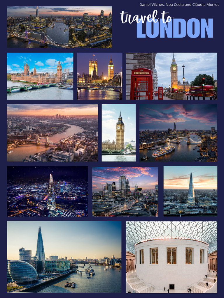 London | PDF