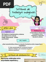 Concertaje y Huasipungo | PDF