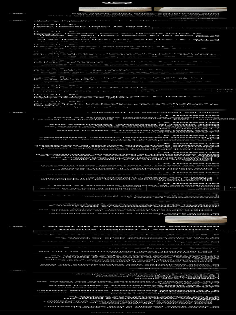 Résumé de La Conversation | PDF