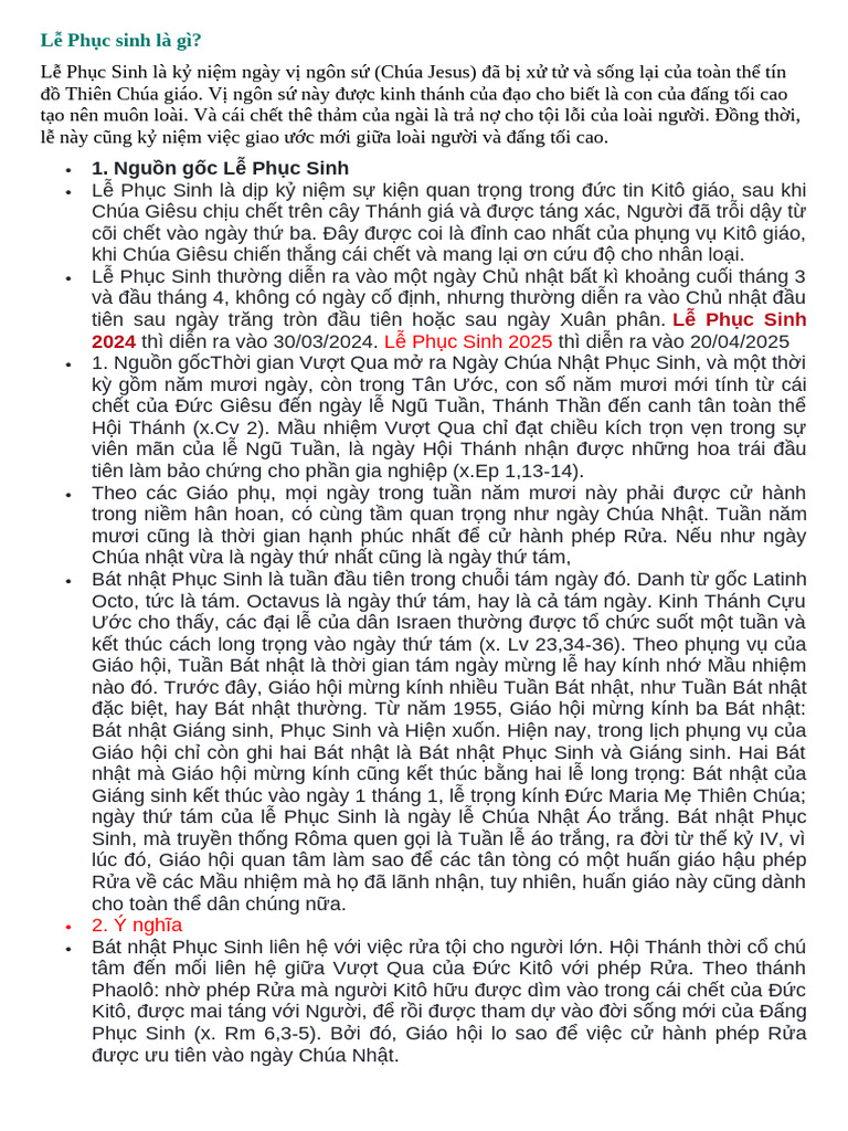 Bài 10. Mùa PH C Sinh | PDF