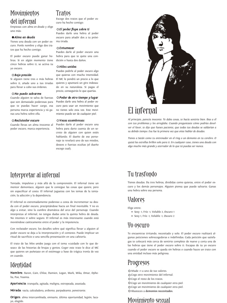 El-Infernal-1_compressed | PDF