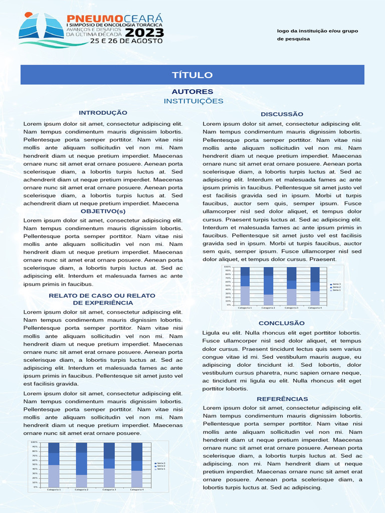 E Poster Congresso 2023 | PDF