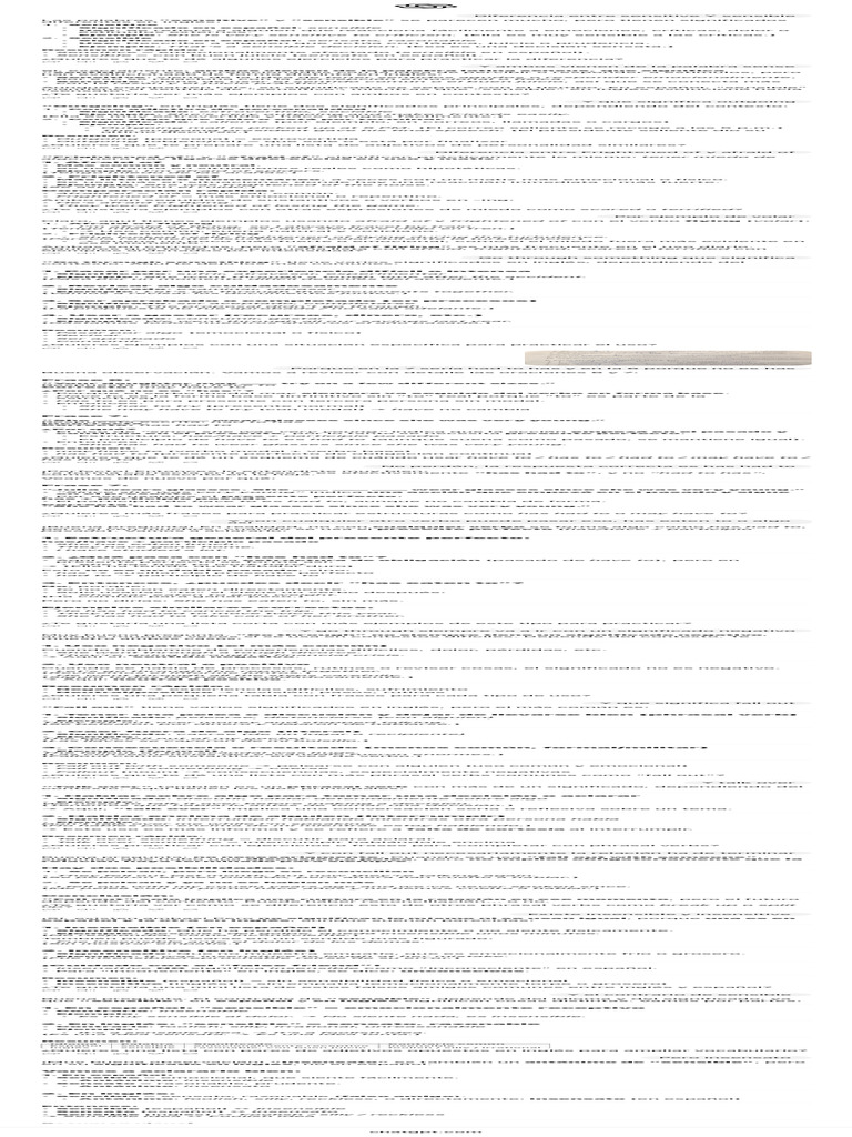 Sensitive Vs Sensible 3 | PDF