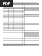 Humanities: Free Elective: List of Easy Electives in AUB | PDF