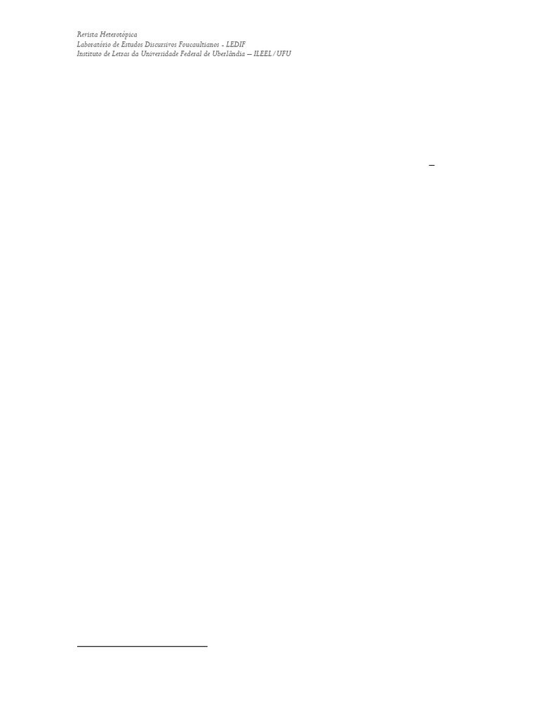 MICHEL MARQUES DE FARIA - AD A Partir de Falas Do Candidato Eleito ...