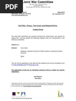 Jwla 032 | PDF | Persian Gulf | Arabian Peninsula