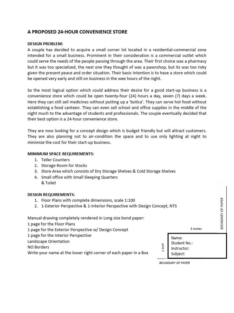 Design VIII Take Home Plate 042525 | PDF