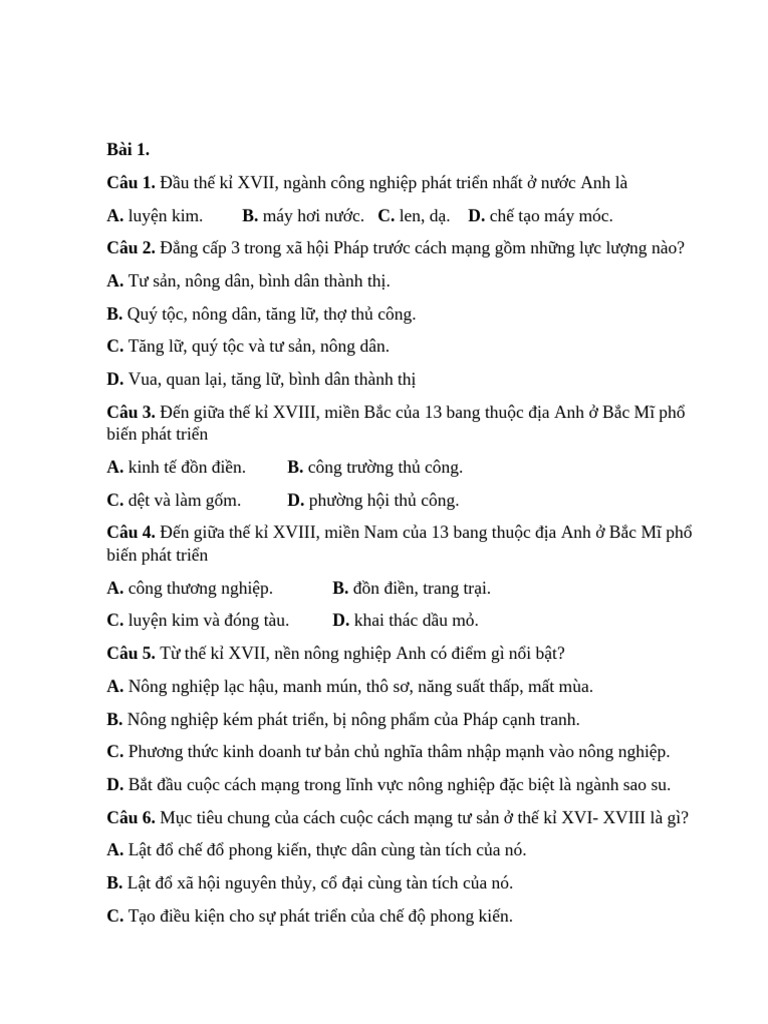 bai 1-2_khoi 11(TN) | PDF