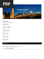 Liverpool University Campus Map | PDF | Liverpool