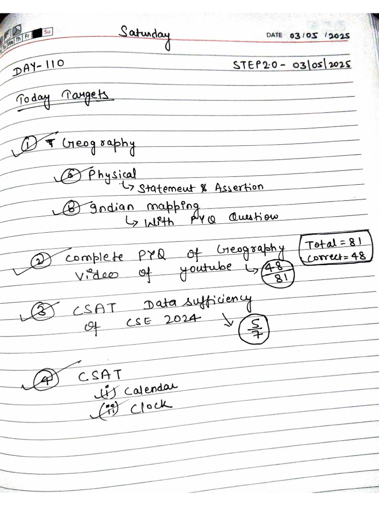 Step2.0 - 110 Shubham | PDF