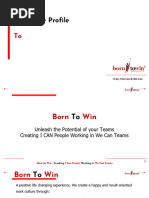 Must-Win Battles: Achieving Key Business Goals | PDF | Leadership ...