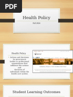 Hhs Organizational Chart Hhs | PDF | United States Department Of Health ...