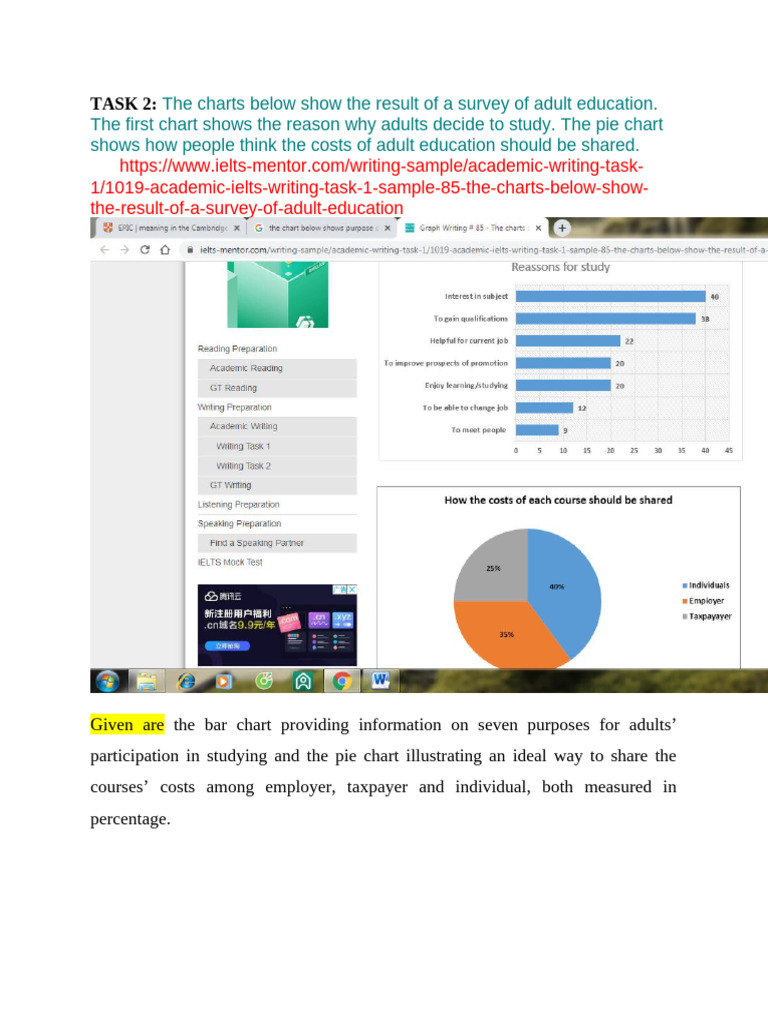 Online Learning Task 3 - Ngân Hà | PDF | Educational Technology | Teachers