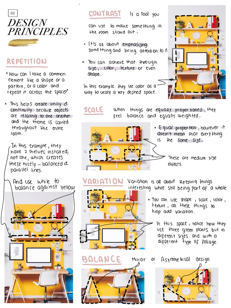 Design Principles | PDF