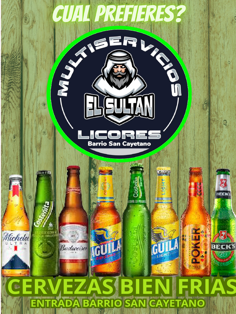 Cual Prefieres | PDF