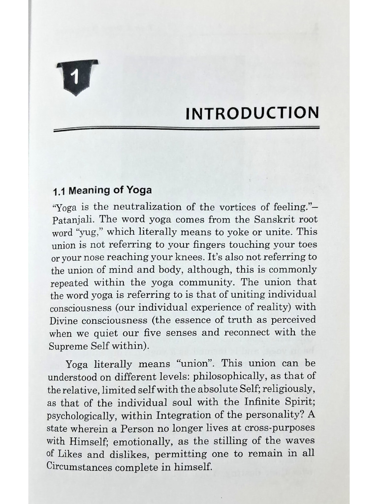 Unit 1 | PDF