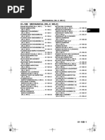 Ford Ranger WL-WLT Engine Intro | PDF | Fuel Injection | Engines