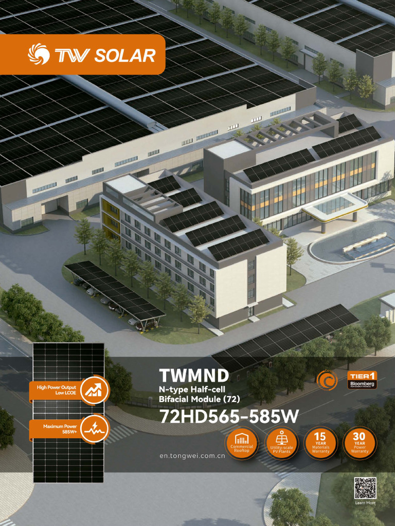 TWMND 72HD 565 585W (30F) en | PDF