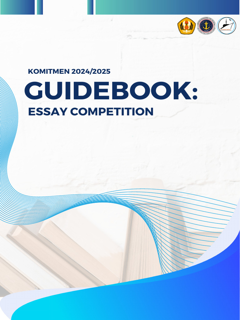 Guidebook Essay Competition | PDF