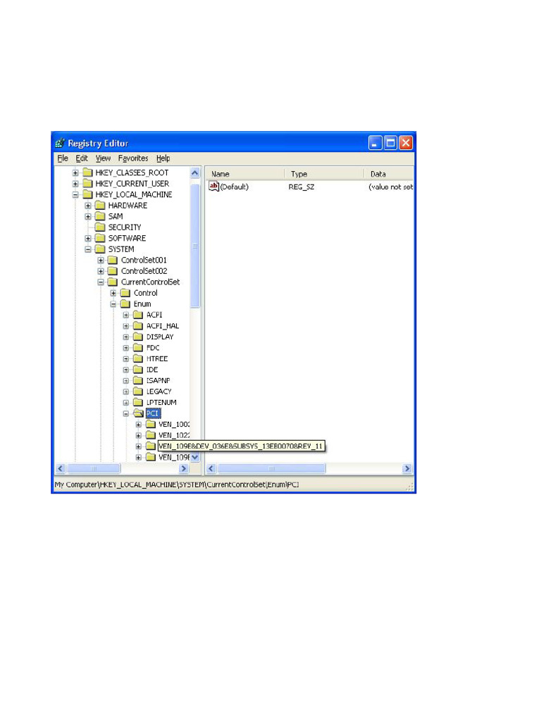 Winxp Driver Data Invalid | PDF
