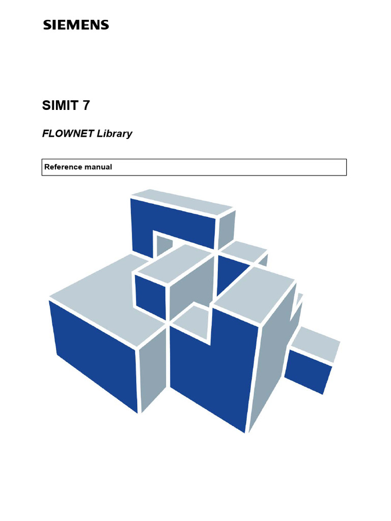 Simit Flownet Library e | PDF | Fluid Dynamics | Density