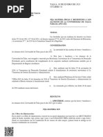 Plano Red de Metro Santiago | PDF
