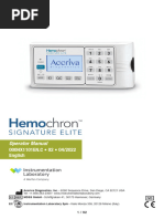 CD Rom 7 Slides Westgard Multirule System | PDF | Statistics | Methodology