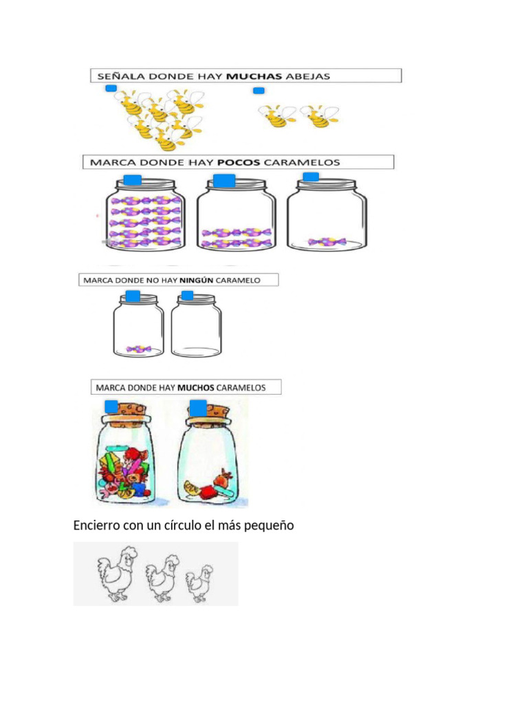 Mate Sara Primir Grado | PDF