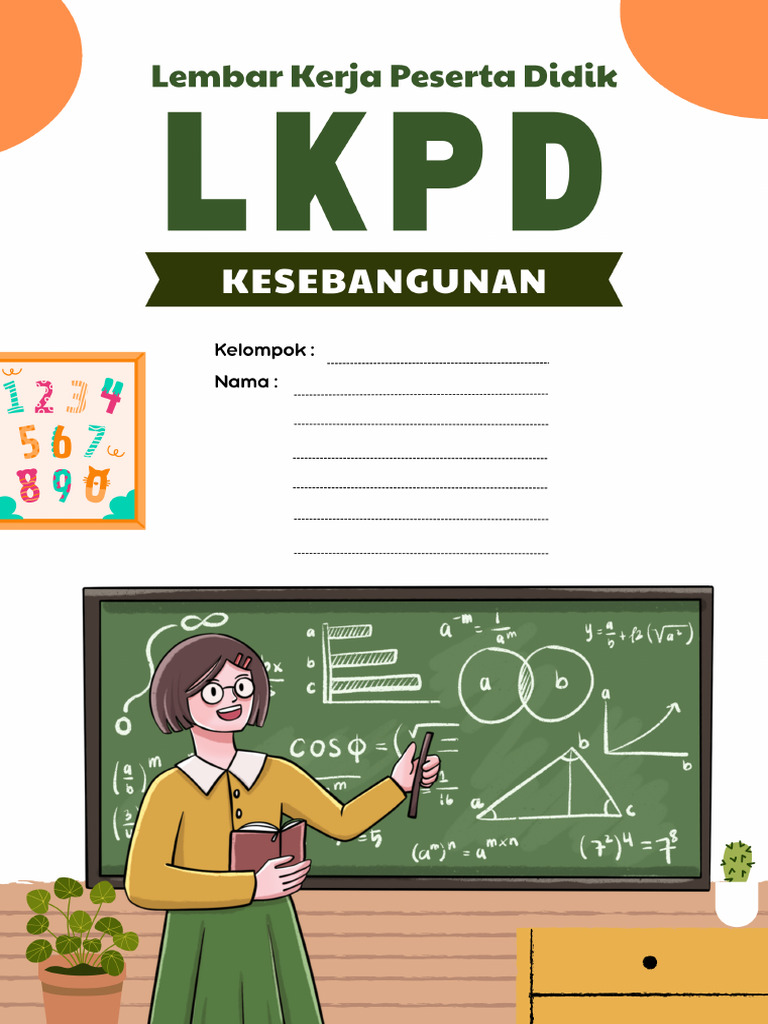 LKPD Sudut | PDF