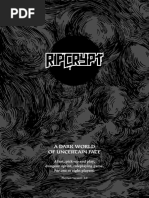 1490 Doom QRS Ver. 1.pdf Version 1 | PDF