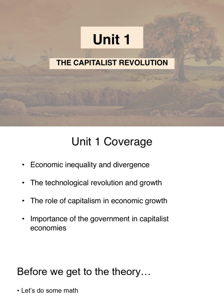 2025 Unit 1 - Group 3.2 (Jan Pretorius) | PDF | Gross Domestic Product ...